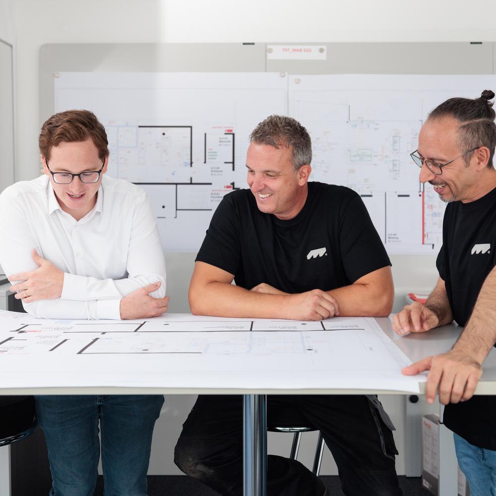 Mettler | Euer Partner für Gastroküchen